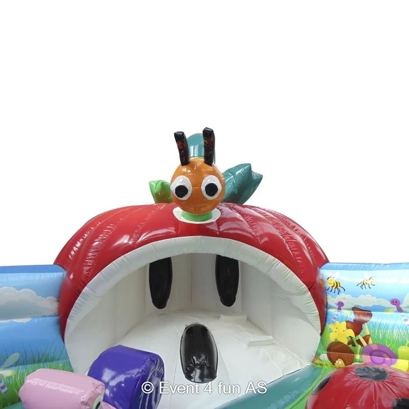 FunZone oppblås Aktiviteter senter til små barn