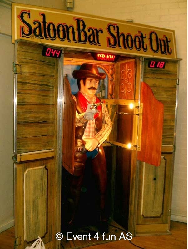 Western / Cowboy fest